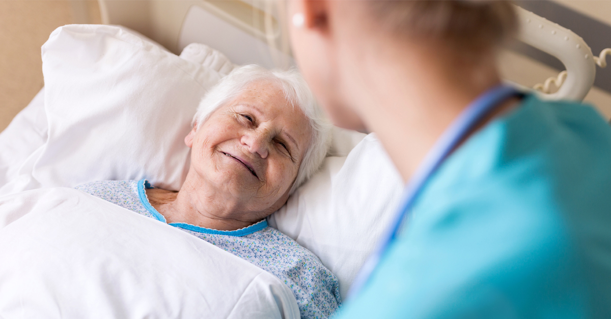 Intensive Care Unit - Mountain West Medical Center