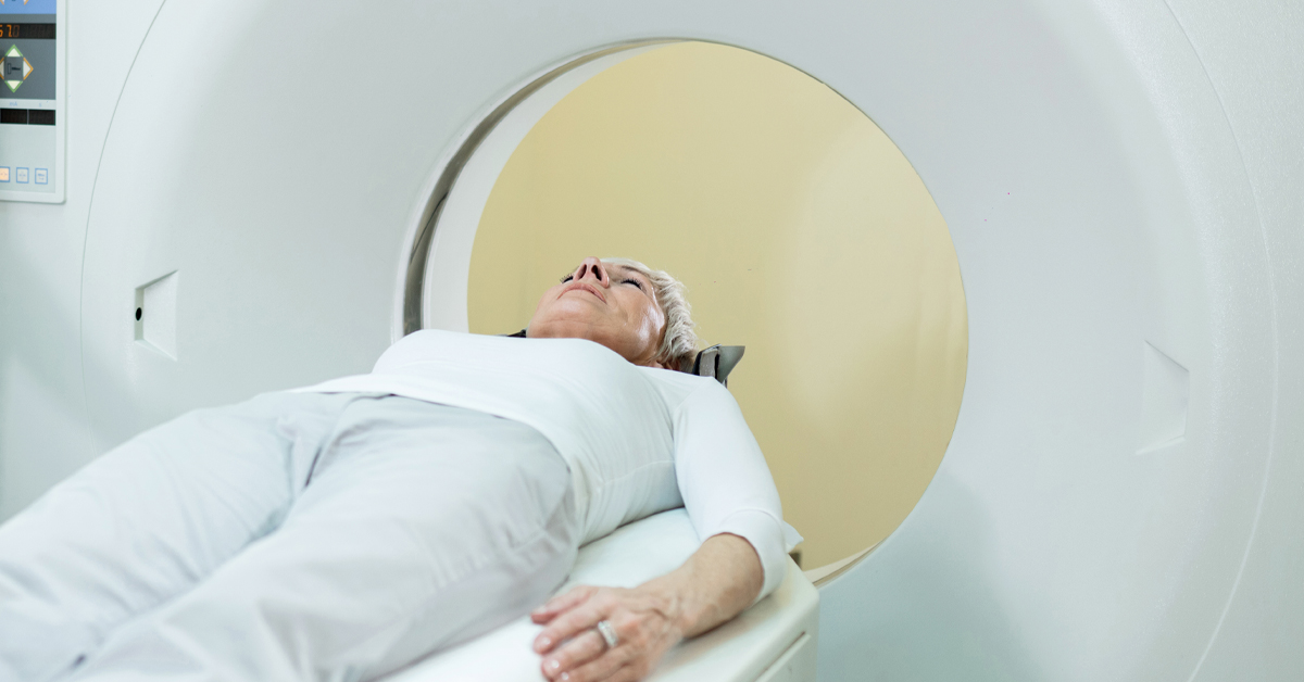 CT Scan - Mountain West Medical Center